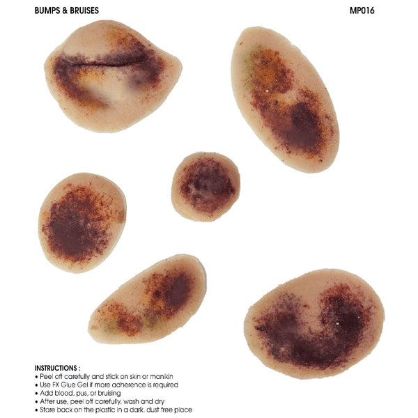 Sheet Bumps and Bruises – GTSimulators.com