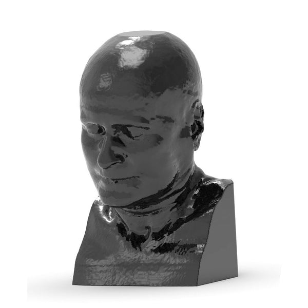 CTA Head and Neck Phantom for CT Scan and X-Ray Training – GTSimulators.com