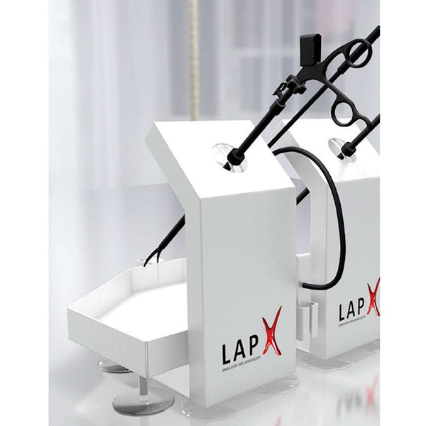 LAP-X laparoscopic simulator – GTSimulators.com