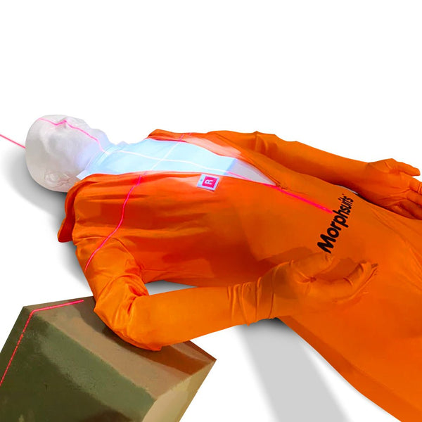 Adult Full Body for X-Ray Positioning and Imaging – GTSimulators.com