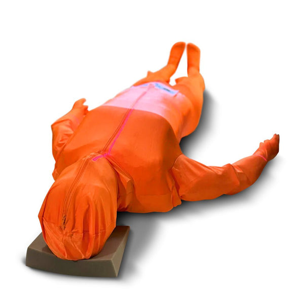 Adult Full Body for X-Ray Positioning and Imaging – GTSimulators.com