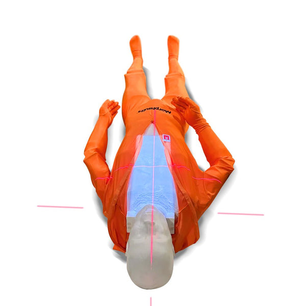 Adult Full Body for X-Ray Positioning and Imaging – GTSimulators.com