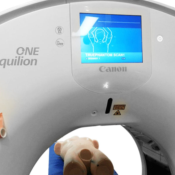 Cardiac Adult Torso with Heart Pump for X-Ray CT and MRI – GTSimulators.com