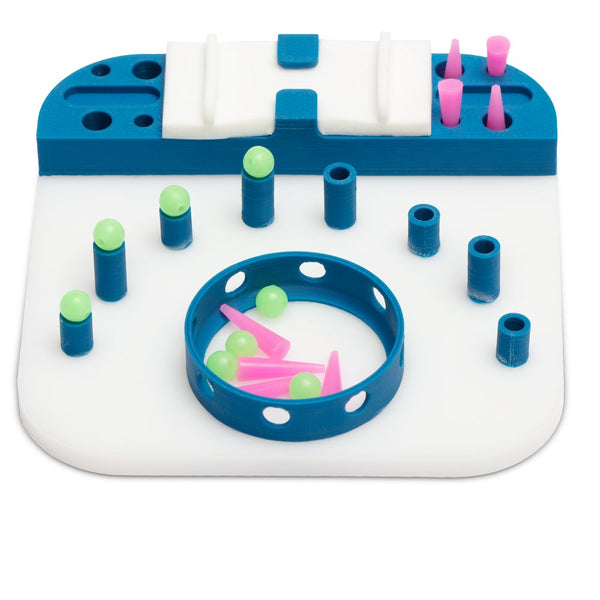 Laparoscopic Trainer Advance ver. Expert Plus – GTSimulators.com