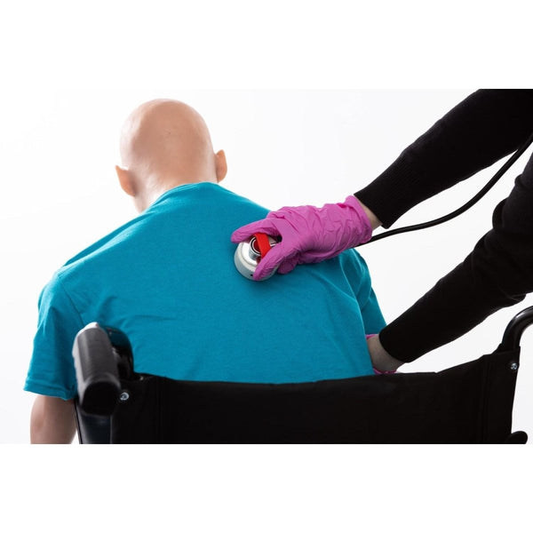 ALEX Gen AI Pro, Patient Simulator With Artificial Intelligence Voice ...