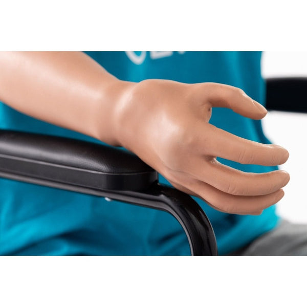 ALEX Gen AI Plus, Patient Simulator With Artificial Intelligence Voice ...