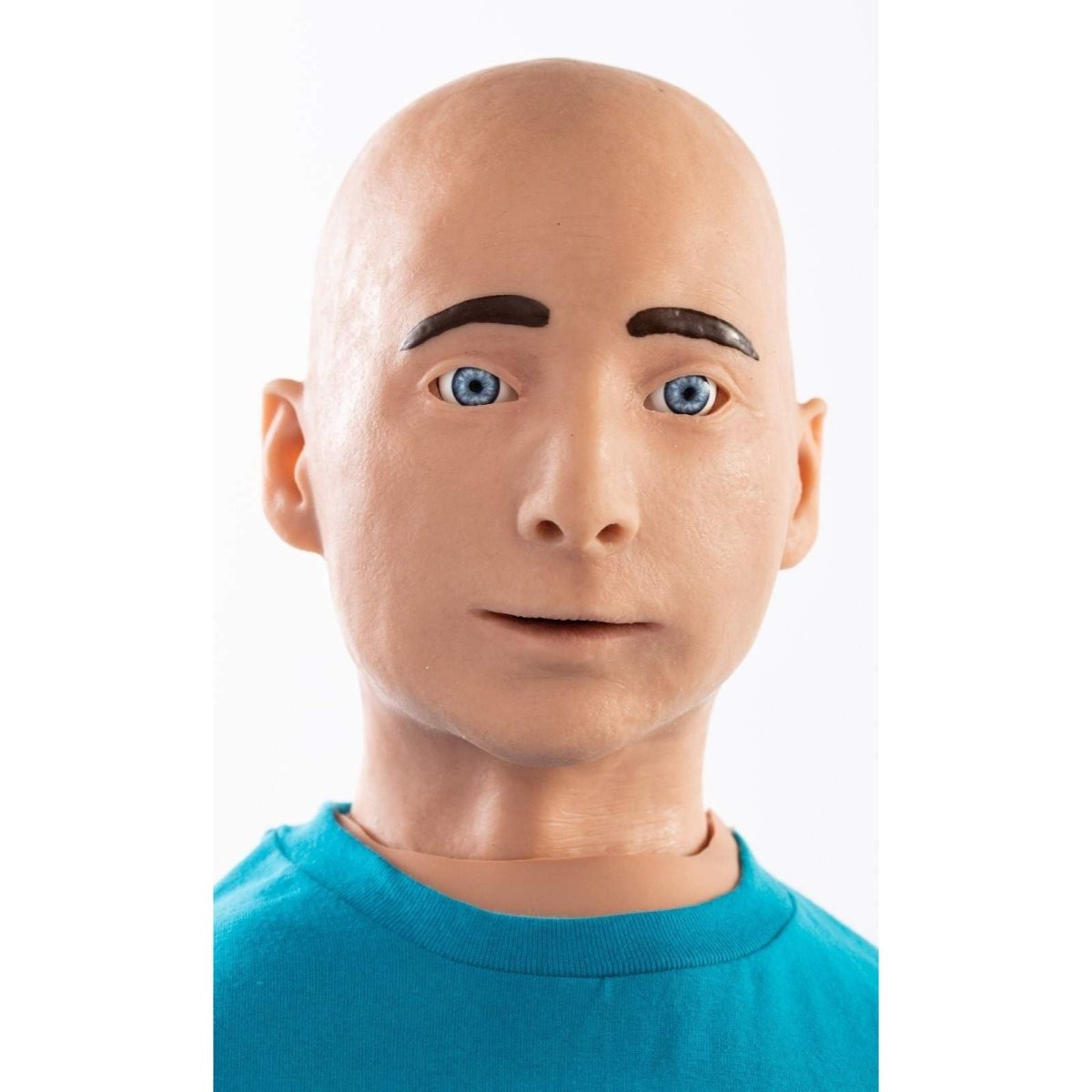 ALEX Gen AI Plus, Patient Simulator With Artificial Intelligence Voice ...