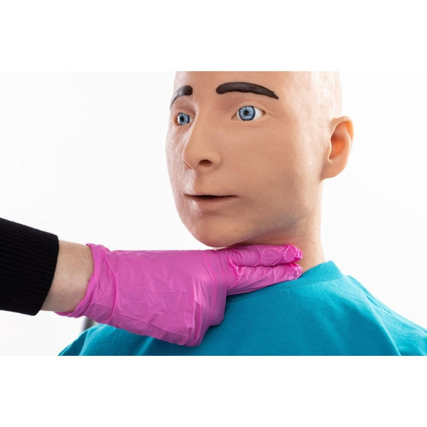 ALEX Gen AI Plus, Patient Simulator With Artificial Intelligence Voice ...