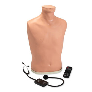 Auscultation Trainers, Simulators and Manikins – GTSimulators.com
