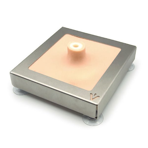 Cow Teat Surgical Simulator Pad for Suture and Bandaging Training ...