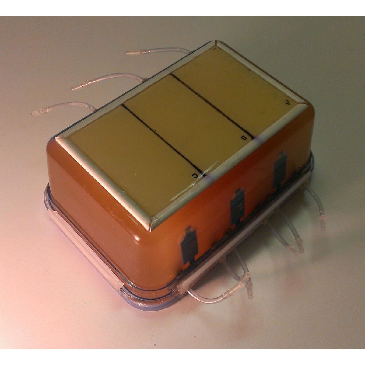 Doppler Phantom for X-Ray CT, Ultrasound and MRI – GTSimulators.com