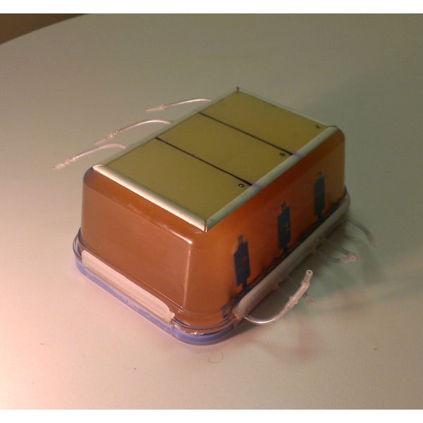 Doppler Phantom for X-Ray CT, Ultrasound and MRI – GTSimulators.com