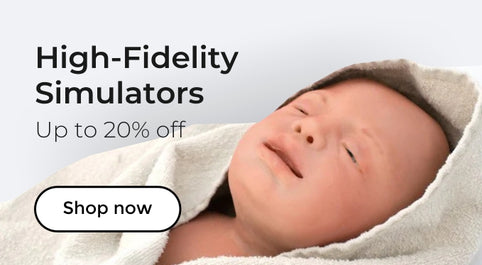 Medical Simulators & Anatomy Models – GTSimulators.com