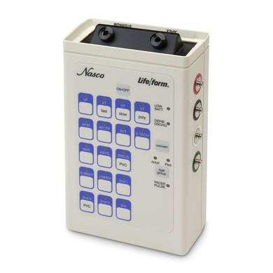 ECG Training and Arrhythmia Simulators – GTSimulators.com