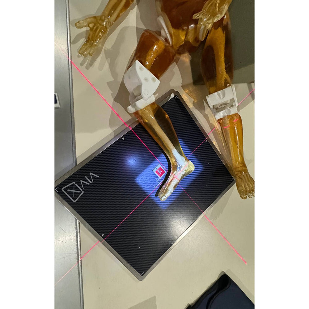 Pediatric Full Human Body Phantom for X-Ray CT & MRI Training ...