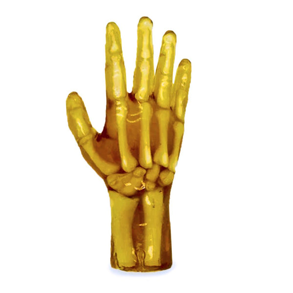 Pediatric Hand for X-Ray CT, US and MRI – GTSimulators.com
