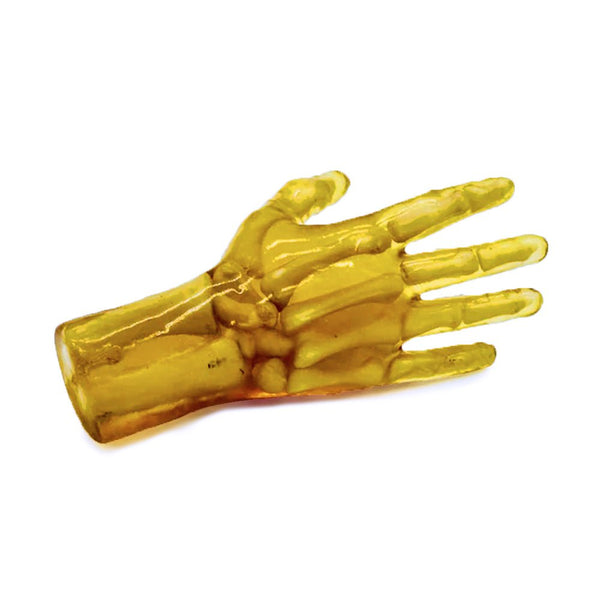 Pediatric Hand for X-Ray CT, US and MRI – GTSimulators.com