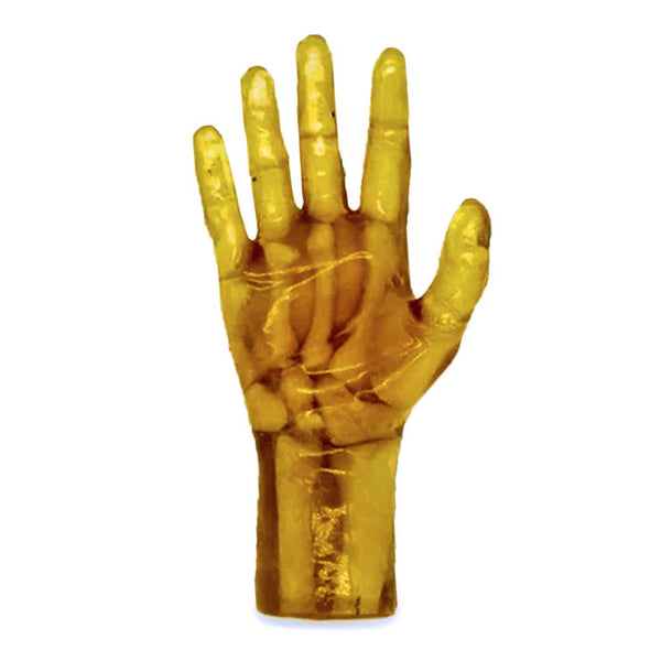Pediatric Hand for X-Ray CT, US and MRI – GTSimulators.com
