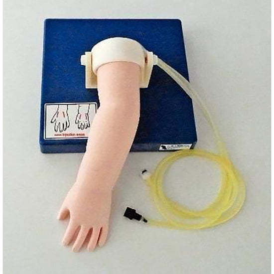 Pediatric IV Hand Model Simulator – GTSimulators.com
