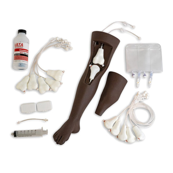 Penny Pediatric Intraosseous Leg – GTSimulators.com