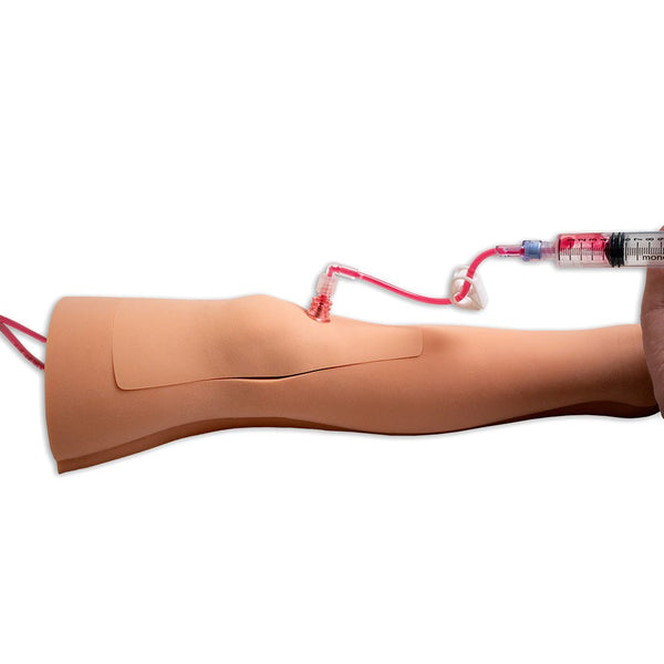 Penny Pediatric Intraosseous Leg – GTSimulators.com