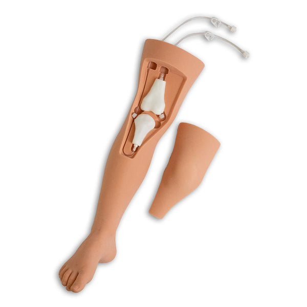 Penny Pediatric Intraosseous Leg – GTSimulators.com