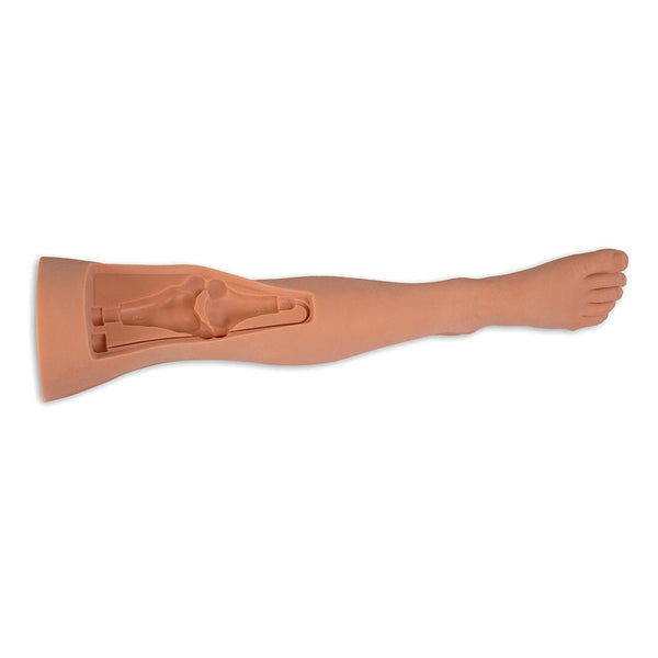 Penny Pediatric Intraosseous Leg – GTSimulators.com
