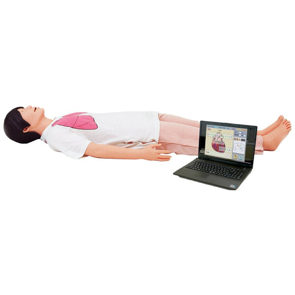 Physical Assessment Simulator “Physiko Plus” – GTSimulators.com
