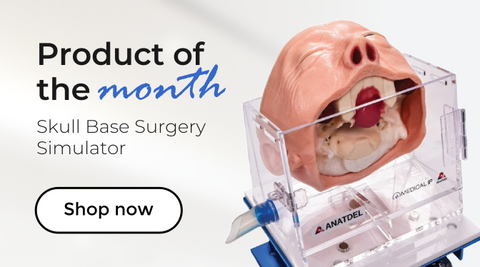 Medical Simulators & Anatomy Models – GTSimulators.com