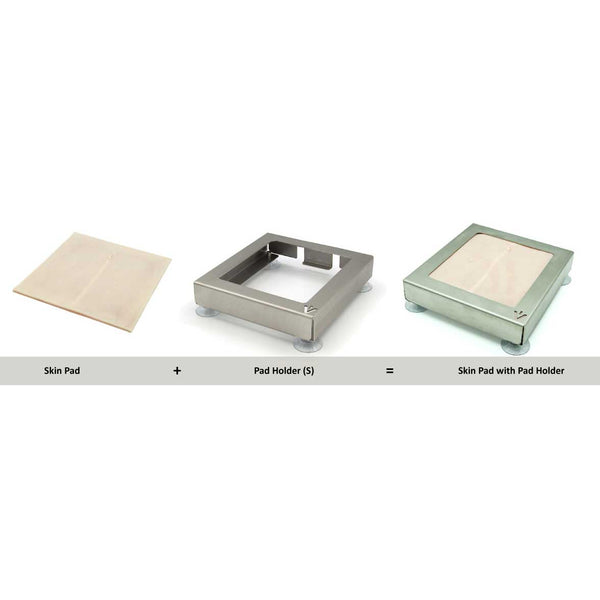 Rat Linea Alba Surgical Suture Training Pad for Veterinary Education ...