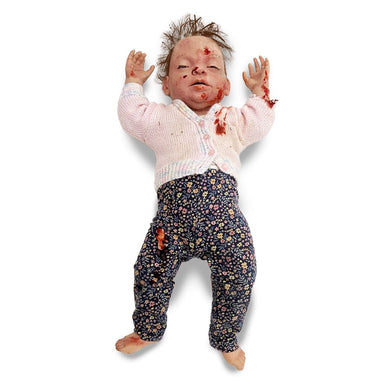 Baby Care Simulators – GTSimulators.com