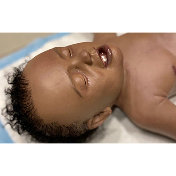 Simbodies Advanced Infant Manikin, 10-Month-Old Boy or Girl ...