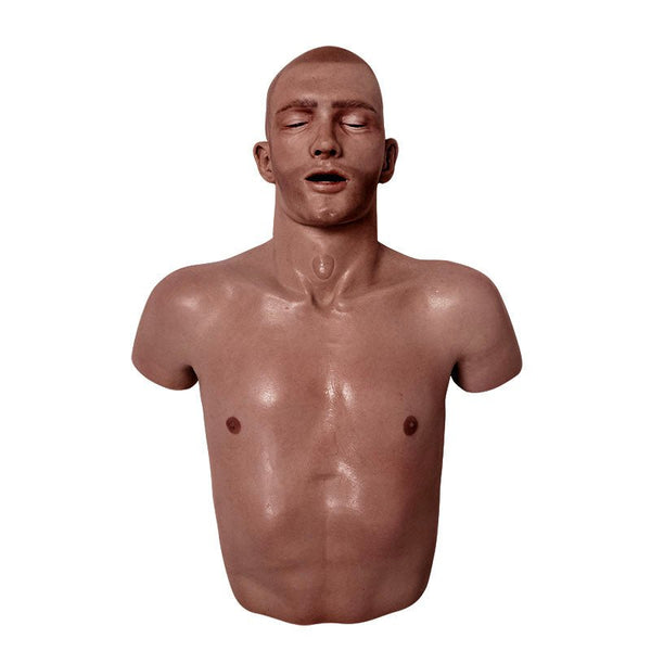 Simbodies Emergency Medical Skills, Torso Trainer (EMS-TT ...
