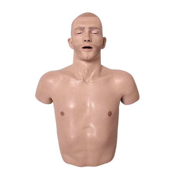 Simbodies Emergency Medical Skills, Torso Trainer (EMS-TT ...