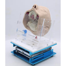 TMJ, Temporomandibular Joint Surgery Simulator – GTSimulators.com