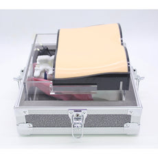 TMJ, Temporomandibular Joint Surgery Simulator – GTSimulators.com