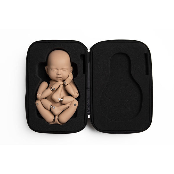StandInBaby Training Newborn Baby Simulator – GTSimulators.com