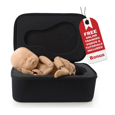 Baby Care Simulators – GTSimulators.com