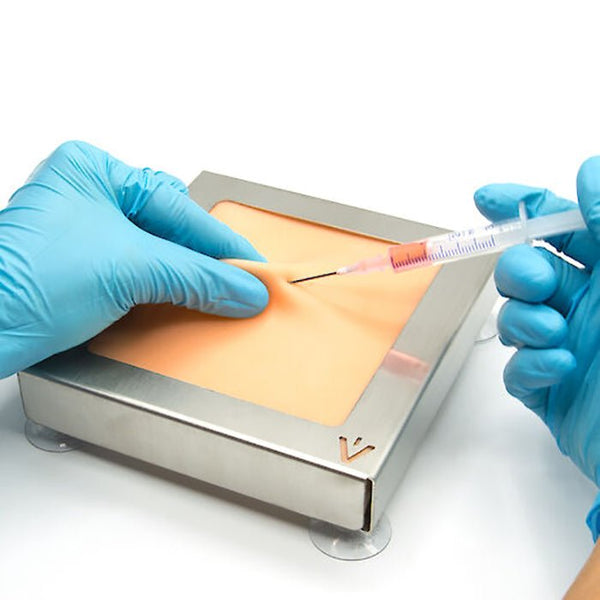 Subcutaneous Injection for Veterinary Education – GTSimulators.com