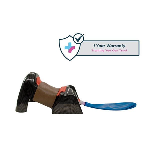 TruCric - Surgical Cricothyroidotomy Training Simulator – GTSimulators.com