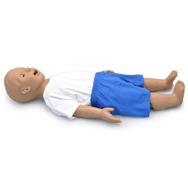 1-Year-Old Pediatric Airway Trainer, Medium – GTSimulators.com