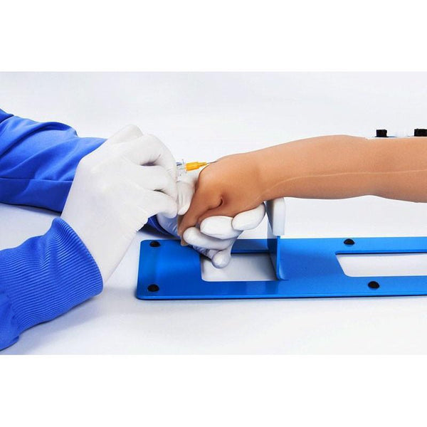 1-Year Pediatric IV and Arterial Access Training Arm, Medium ...
