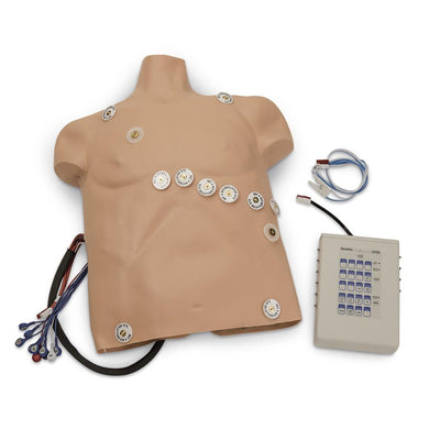 ECG Training and Arrhythmia Simulators – GTSimulators.com