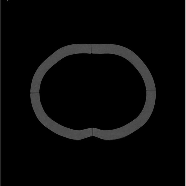 2.5cm Fat Ring For Abdomen Phantom – GTSimulators.com