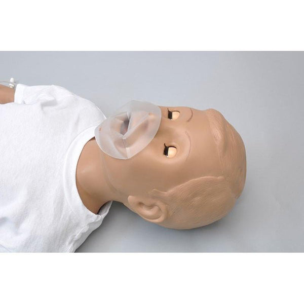 5-Year CPR Simulator with I.V. Arm and Intraosseous Access, Light ...