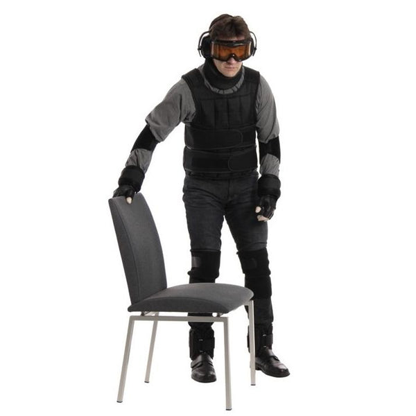 Aging Simulation Suit GERT | Physical Limitations Simulation Suit ...