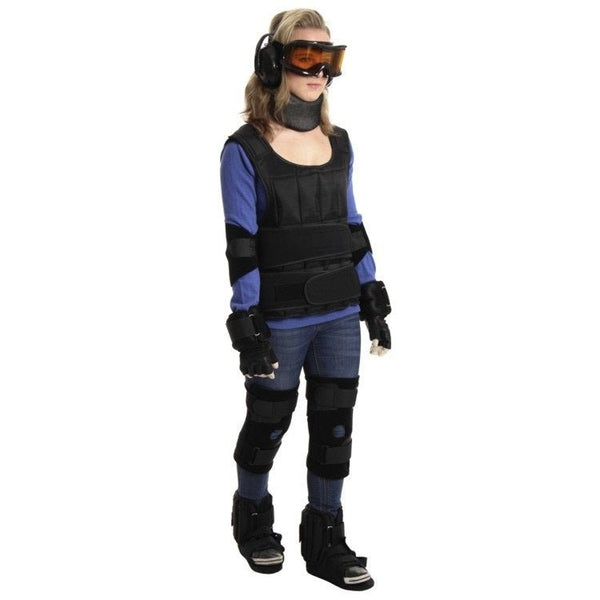 Aging Simulation Suit GERT | Physical Limitations Simulation Suit ...