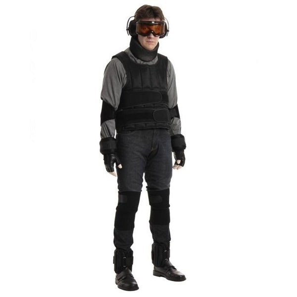 Aging Simulation Suit GERT | Physical Limitations Simulation Suit ...