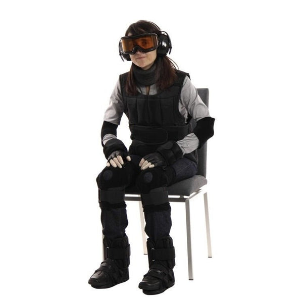 Aging Simulation Suit GERT | Physical Limitations Simulation Suit ...