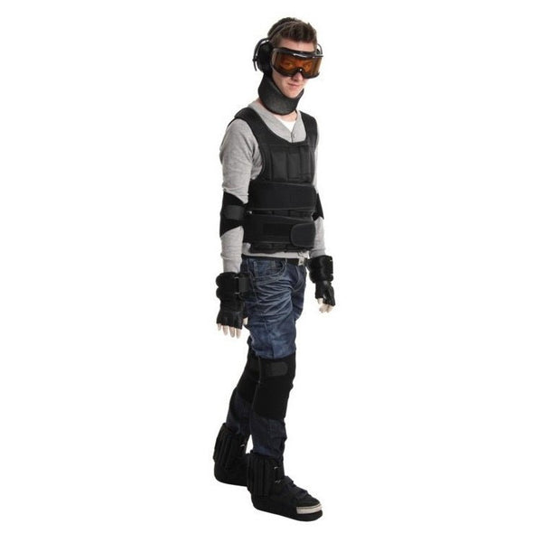 Aging Simulation Suit GERT | Physical Limitations Simulation Suit ...